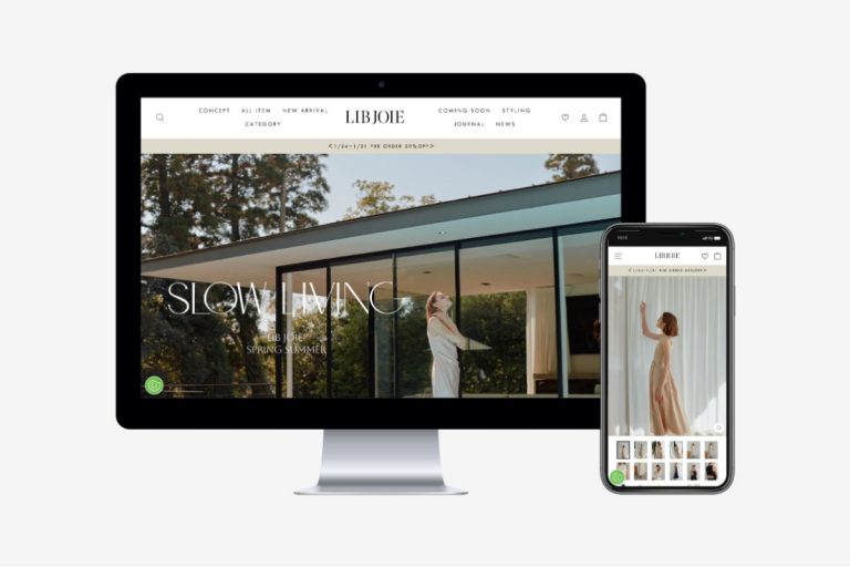 Make your E-commerce ready with Shopify - 株式会社refactory（リファクトリー）